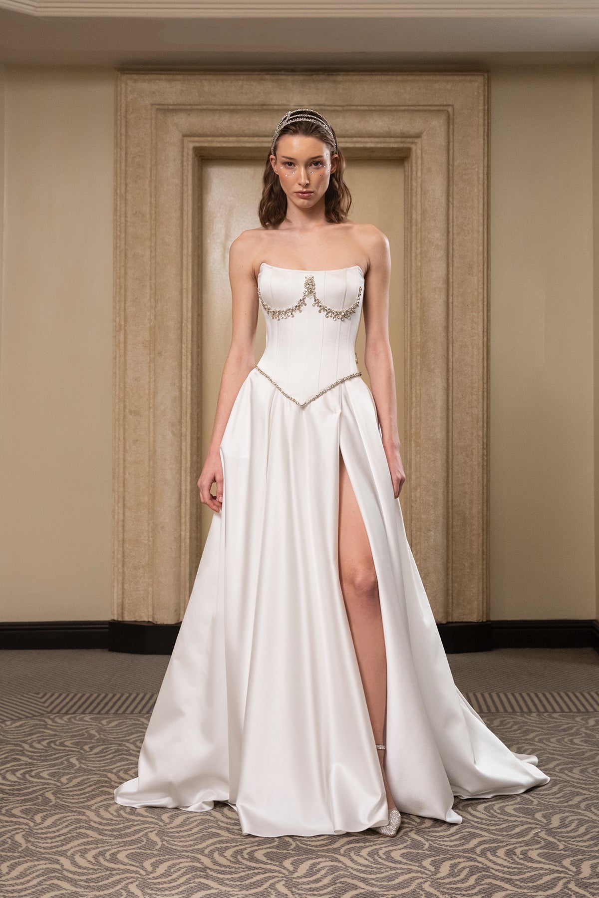 ELIZA – MaisonJU TR